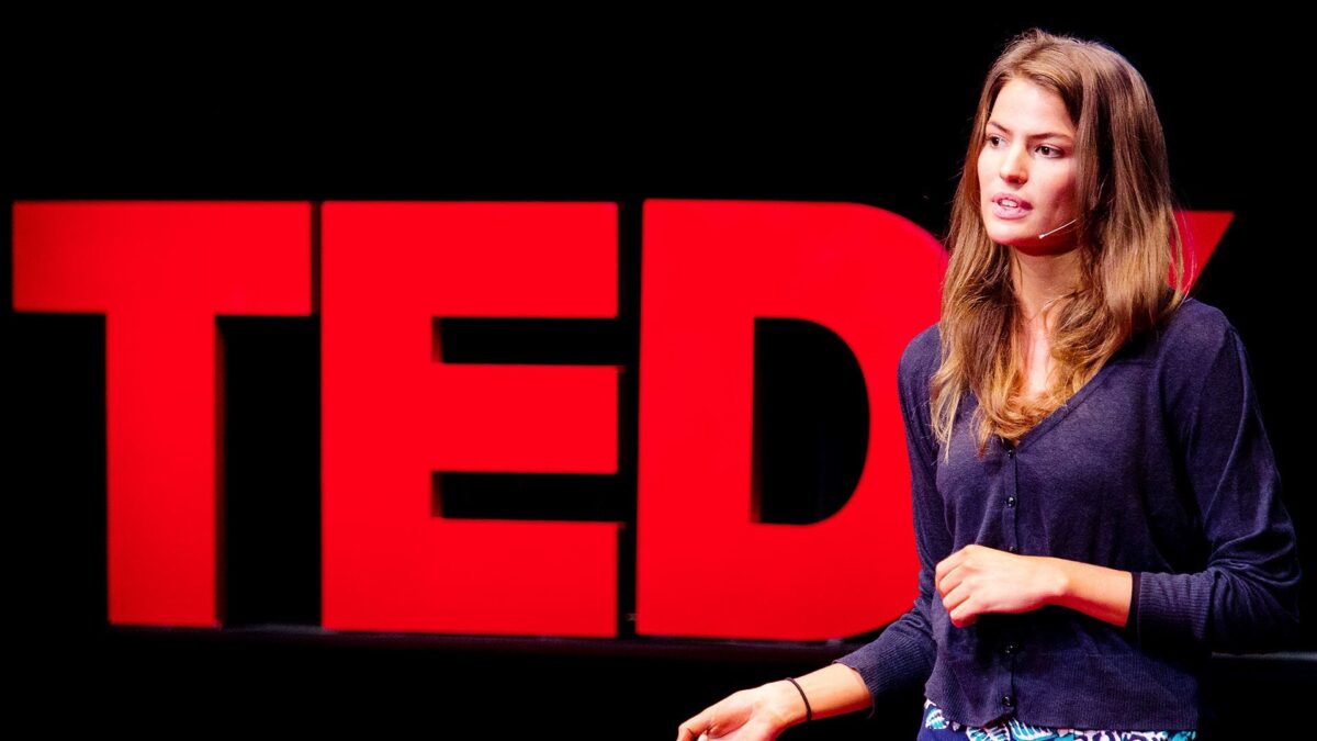 What Is The Difference Between TED and TEDx? The mission of TED