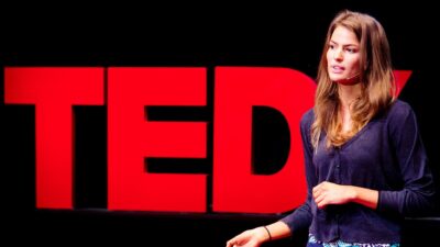 What Is The Difference Between TED and TEDx? The mission of TED